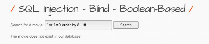 SQL Injection -Blind -Boolean-Based · Teck_k2 SQL Injection -Blind -Boolean-Based · Teck_k2